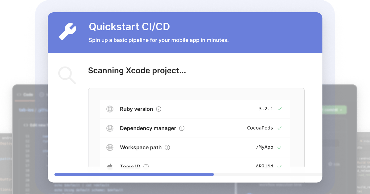 Introducing Quickstart CI/CD by Runway | Runway